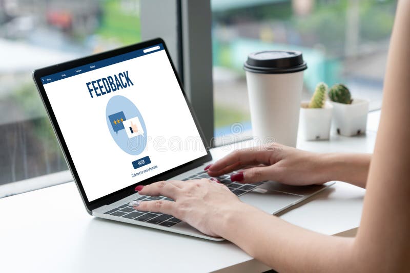 Customer Feedback and Review Analysis by Modish Computer Software Stock ...