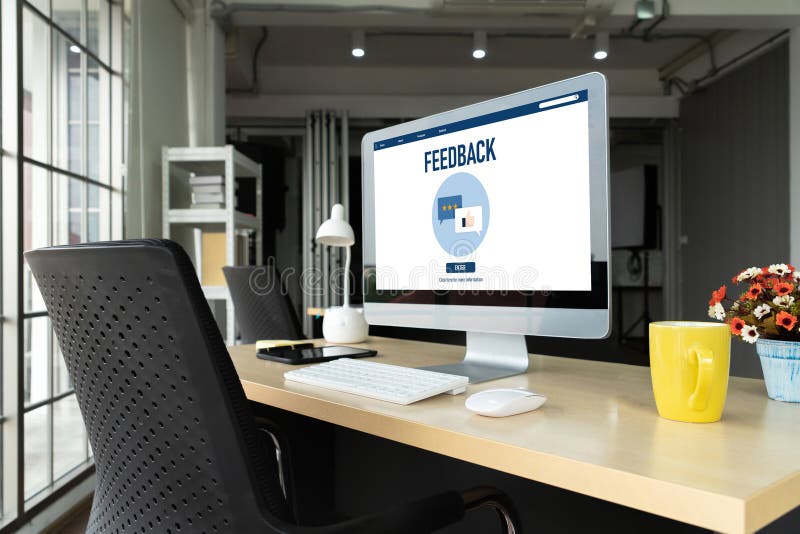 Customer Feedback and Review Analysis by Modish Computer Software Stock ...