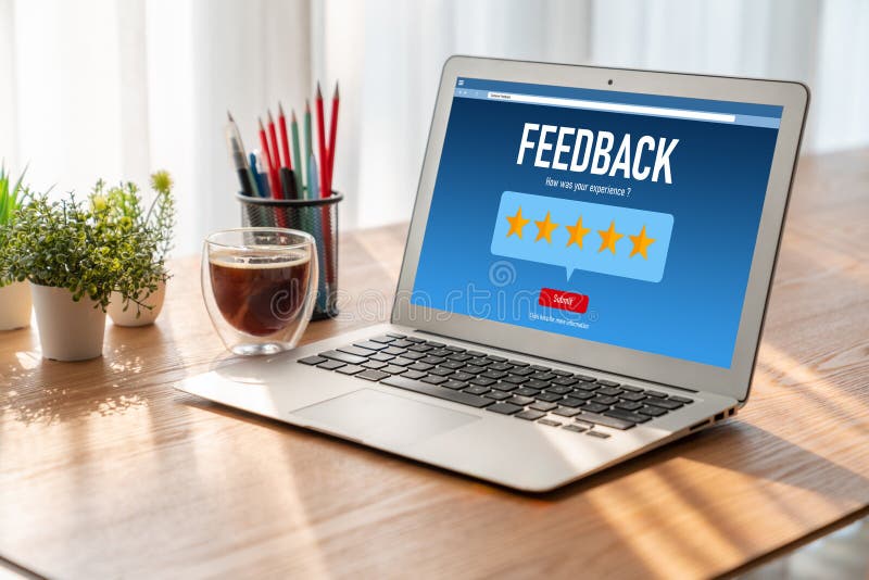 Customer Feedback and Review Analysis by Modish Computer Software Stock ...