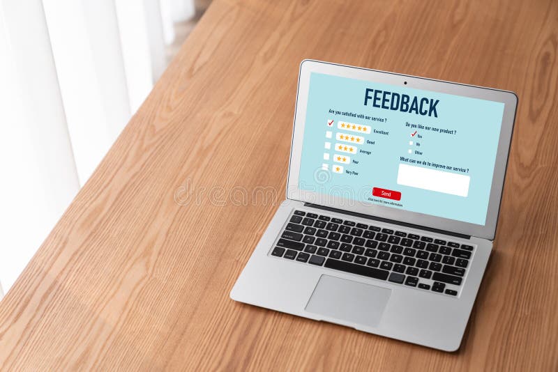 Customer Feedback and Review Analysis by Modish Computer Software Stock ...