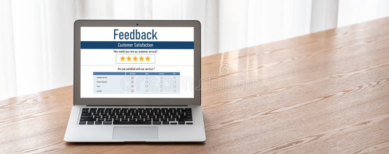 Customer Feedback and Review Analysis by Modish Computer Software Stock ...