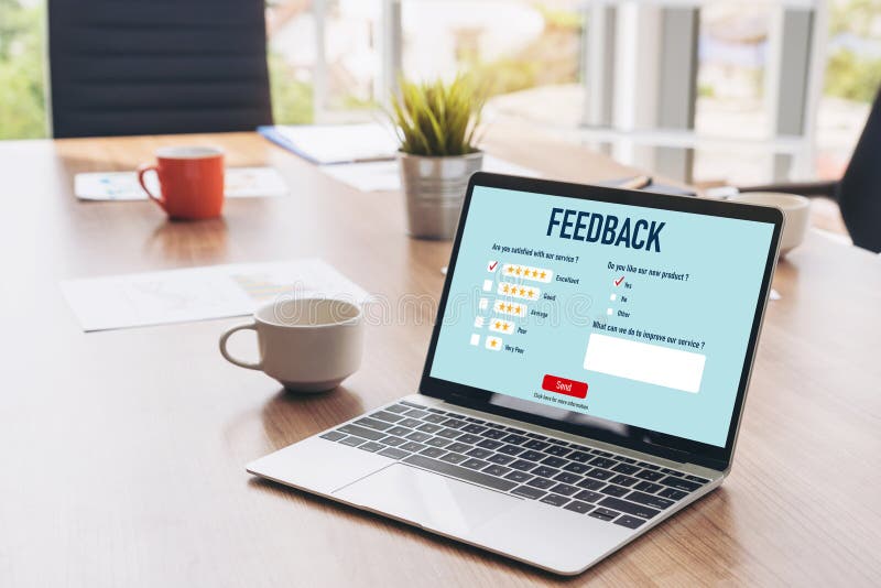 Customer Feedback and Review Analysis by Modish Computer Software Stock ...