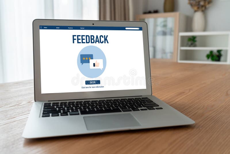 Customer Feedback and Review Analysis by Modish Computer Software Stock ...