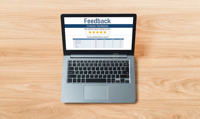Customer Feedback and Review Analysis by Modish Computer Software Stock ...