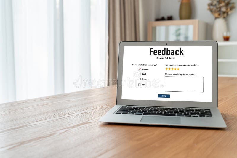 Customer Feedback and Review Analysis by Modish Computer Software Stock ...