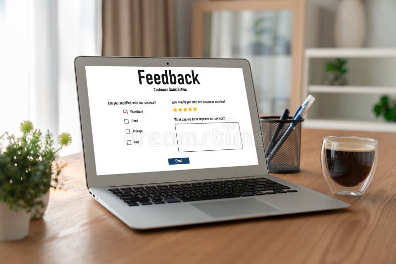 Customer Feedback and Review Analysis by Modish Computer Software Stock ...
