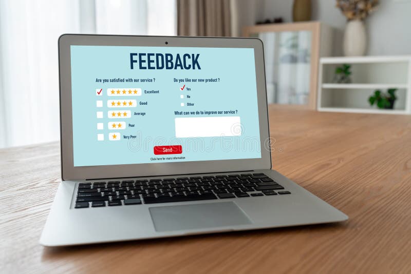 Customer Feedback and Review Analysis by Modish Computer Software Stock ...