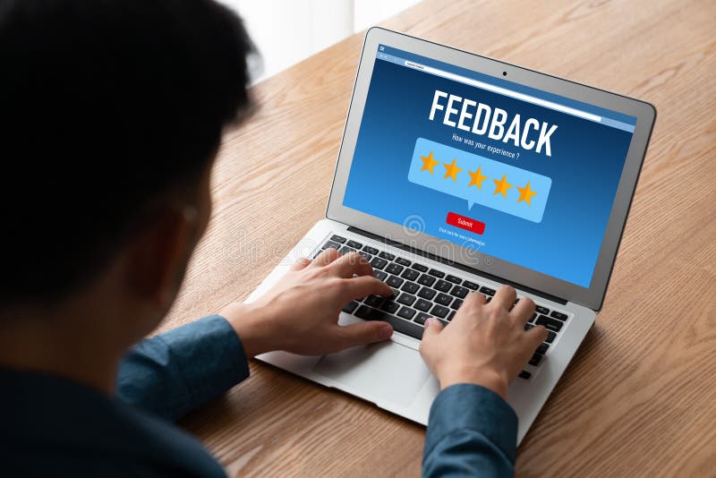 Customer Feedback and Review Analysis by Modish Computer Software Stock ...
