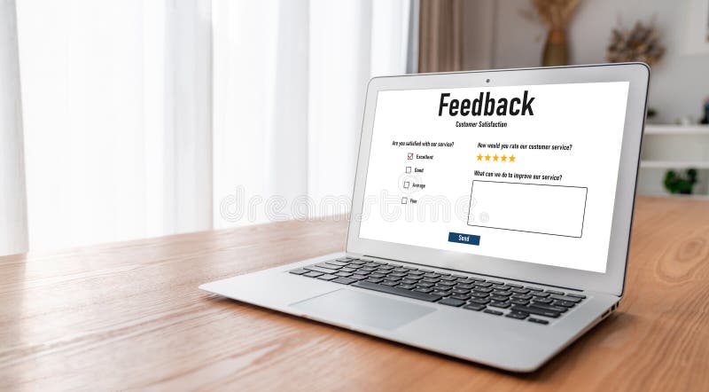 Customer Feedback and Review Analysis by Modish Computer Software Stock ...