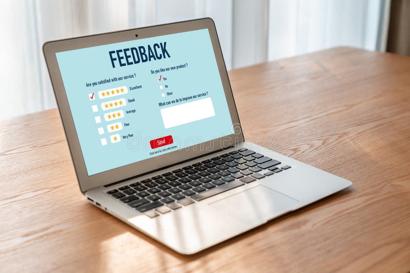Customer Feedback and Review Analysis by Modish Computer Software Stock ...