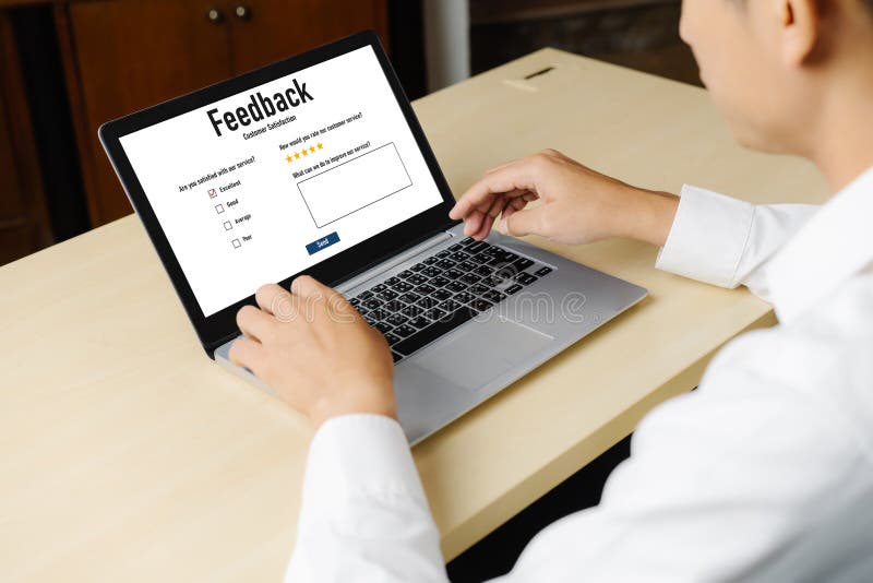 Customer Feedback and Review Analysis by Modish Computer Software Stock ...