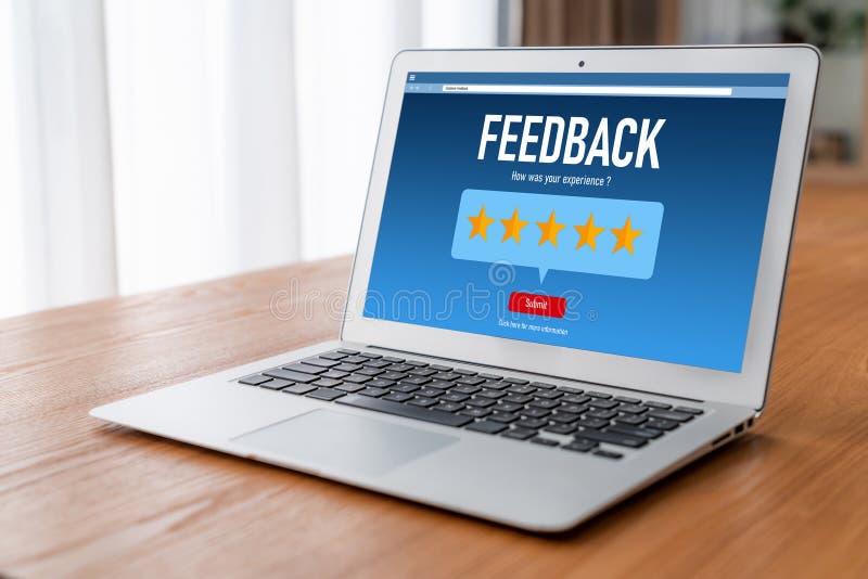 Customer Feedback and Review Analysis by Modish Computer Software Stock ...