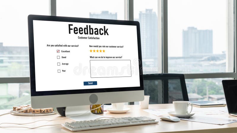 Customer Feedback and Review Analysis by Modish Computer Software Stock ...