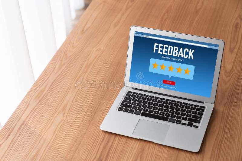 Customer Feedback and Review Analysis by Modish Computer Software Stock ...