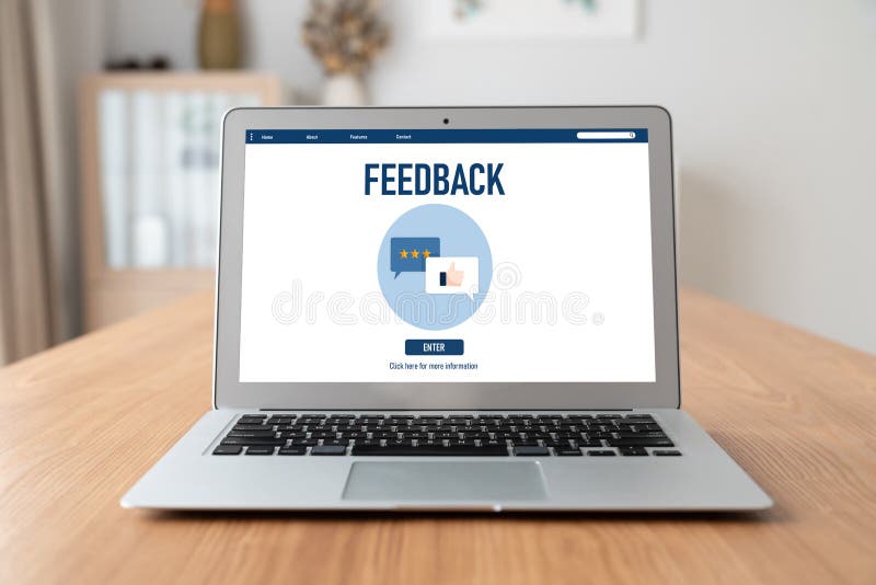 Customer Feedback and Review Analysis by Modish Computer Software Stock ...