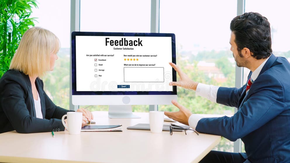 Customer Feedback and Review Analysis by Modish Computer Software Stock ...