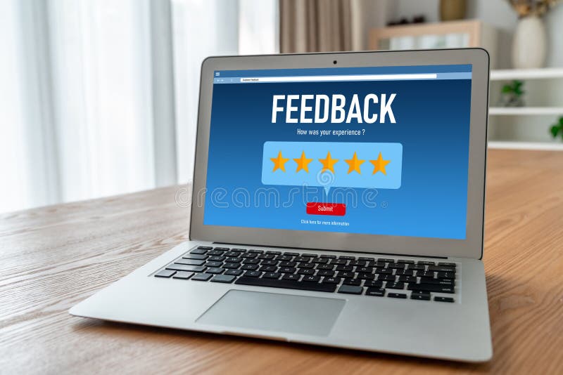Customer Feedback and Review Analysis by Modish Computer Software Stock ...