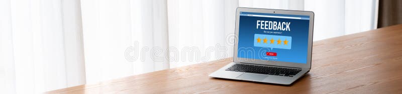 Customer Feedback and Review Analysis by Modish Computer Software Stock ...