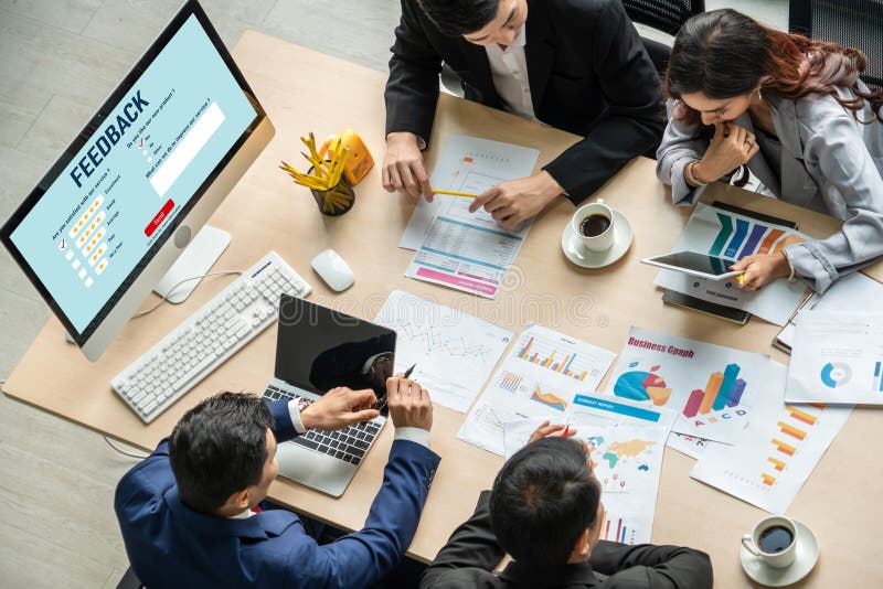 Customer Feedback and Review Analysis by Modish Computer Software Stock ...