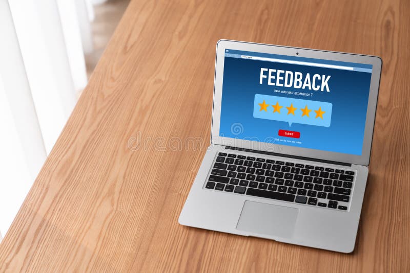 Customer Feedback and Review Analysis by Modish Computer Software Stock ...