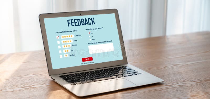 Customer Feedback and Review Analysis by Modish Computer Software Stock ...