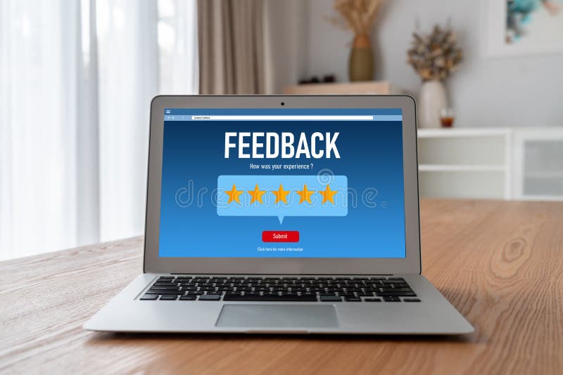 Customer Feedback and Review Analysis by Modish Computer Software Stock ...