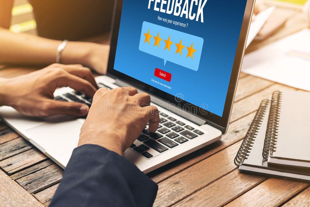 Customer Feedback and Review Analysis by Modish Computer Software Stock ...