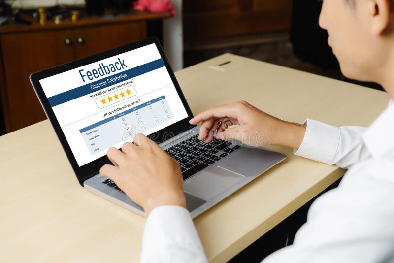 Customer Feedback and Review Analysis by Modish Computer Software Stock ...