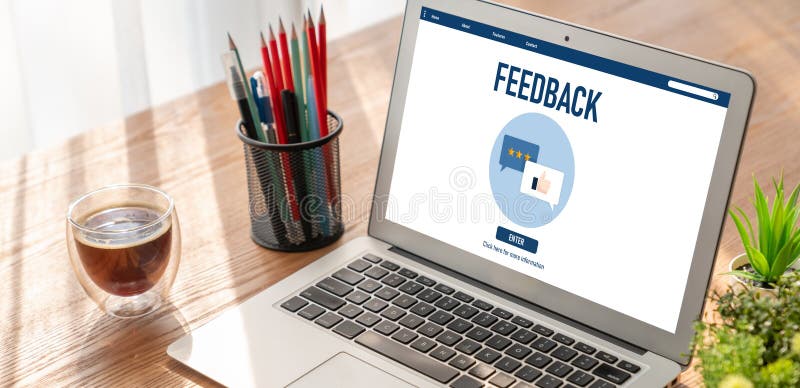 Customer Feedback and Review Analysis by Modish Computer Software Stock ...