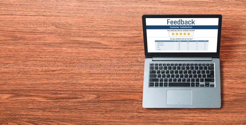 Customer Feedback and Review Analysis by Modish Computer Software Stock ...