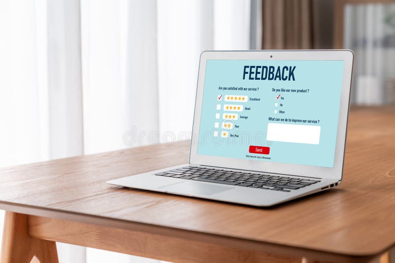 Customer Feedback and Review Analysis by Modish Computer Software Stock ...