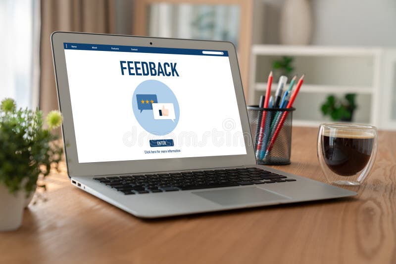 Customer Feedback and Review Analysis by Modish Computer Software Stock ...