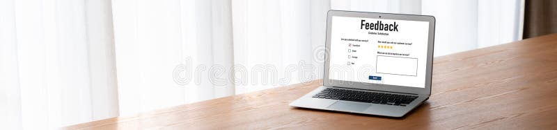 Customer Feedback and Review Analysis by Modish Computer Software Stock ...