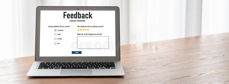 Customer Feedback and Review Analysis by Modish Computer Software Stock ...