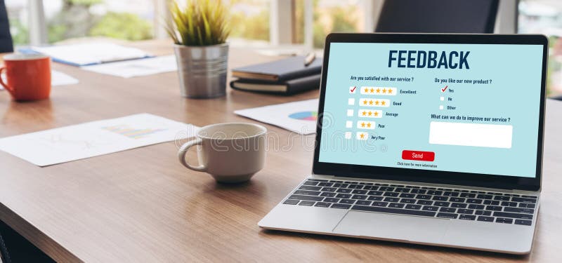 Customer Feedback and Review Analysis by Modish Computer Software Stock ...