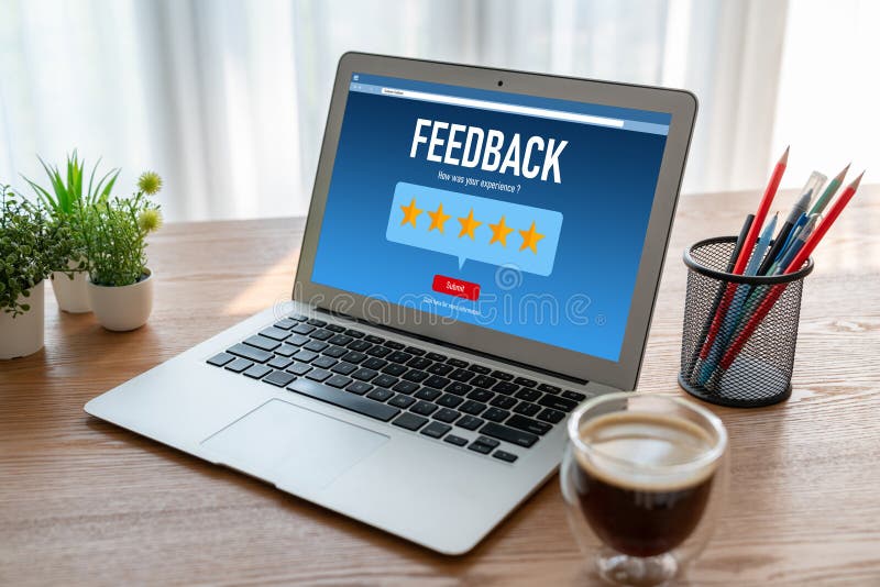 Customer Feedback and Review Analysis by Modish Computer Software Stock ...