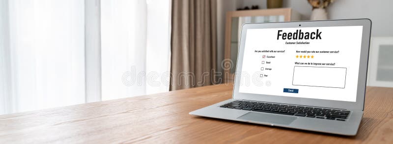 Customer Feedback and Review Analysis by Modish Computer Software Stock ...