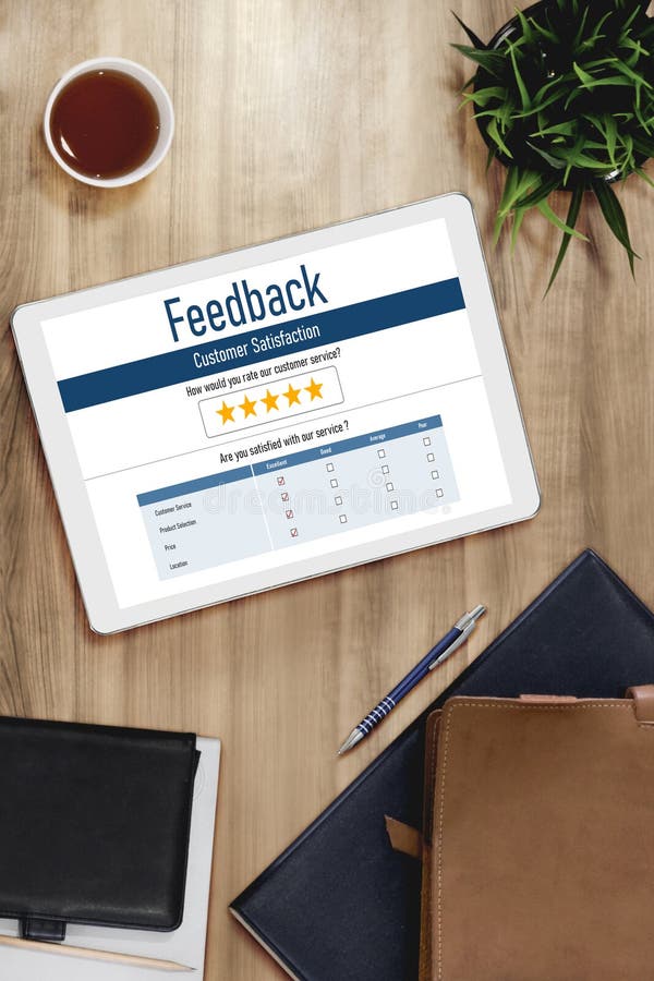 Customer Feedback and Review Analysis by Modish Computer Software Stock ...