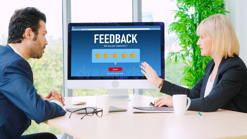 Customer Feedback and Review Analysis by Modish Computer Software Stock ...