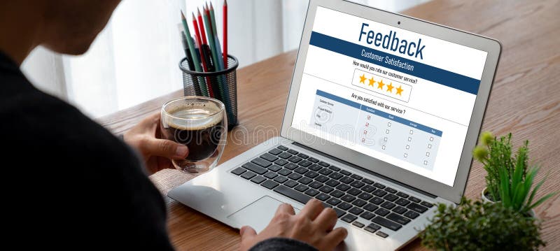 Customer Feedback and Review Analysis by Modish Computer Software Stock ...