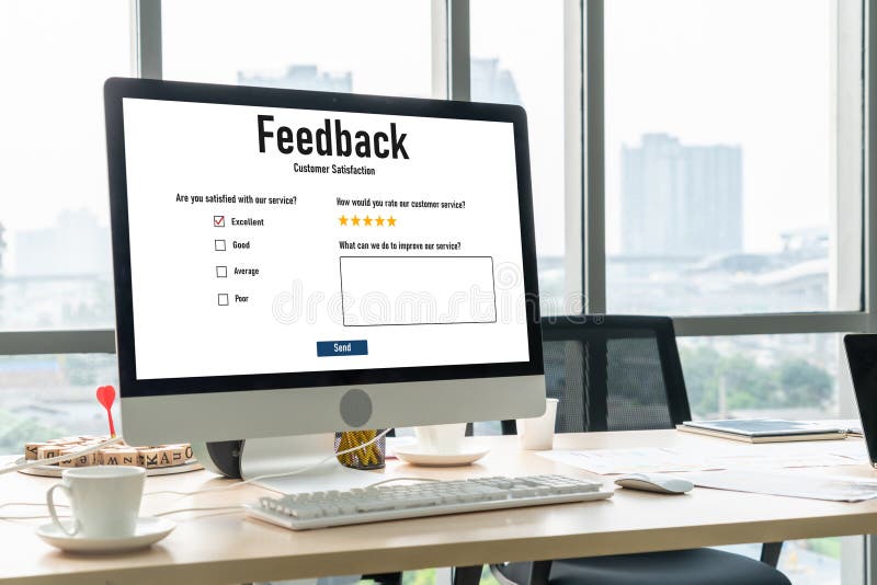 Customer Feedback and Review Analysis by Modish Computer Software Stock ...