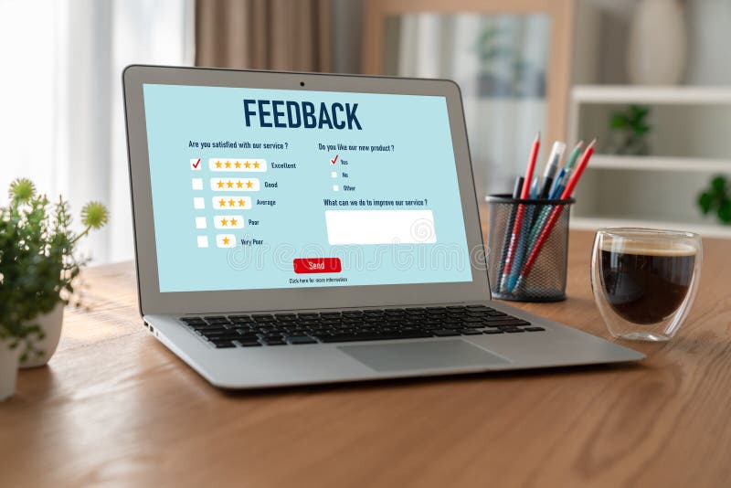 Customer Feedback and Review Analysis by Modish Computer Software Stock ...