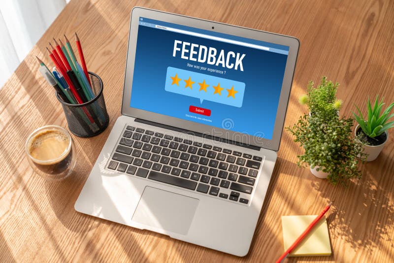 Customer Feedback and Review Analysis by Modish Computer Software Stock ...