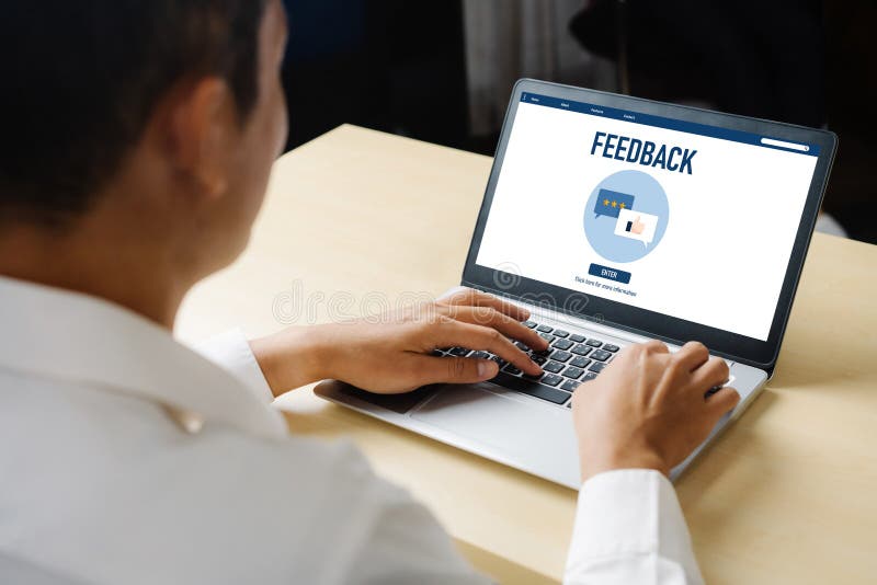 Customer Feedback and Review Analysis by Modish Computer Software Stock ...