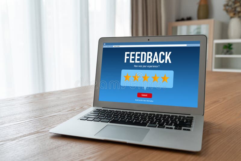 Customer Feedback and Review Analysis by Modish Computer Software Stock ...
