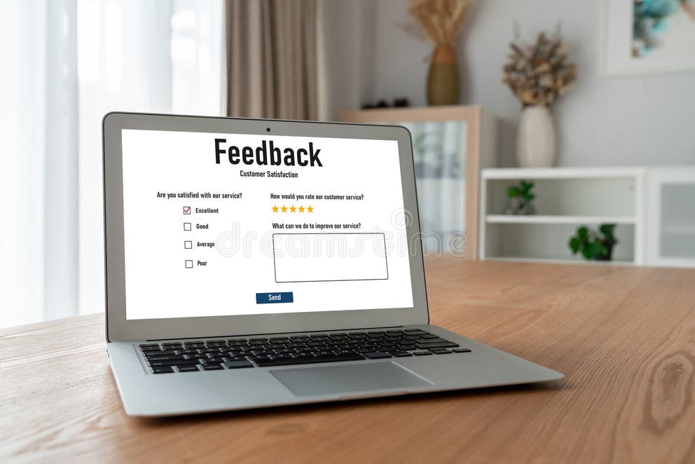 Customer Feedback and Review Analysis by Modish Computer Software Stock ...