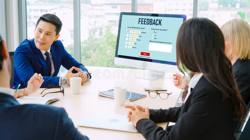 Customer Feedback and Review Analysis by Modish Computer Software Stock ...