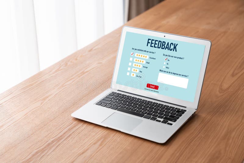 Customer Feedback and Review Analysis by Modish Computer Software Stock ...