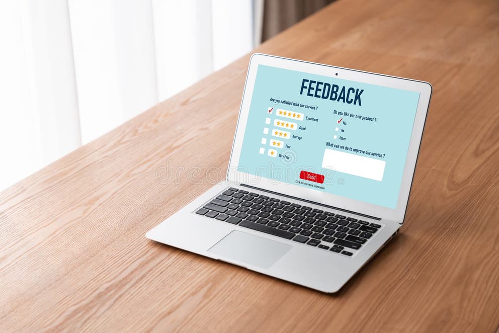 Customer Feedback and Review Analysis by Modish Computer Software Stock ...