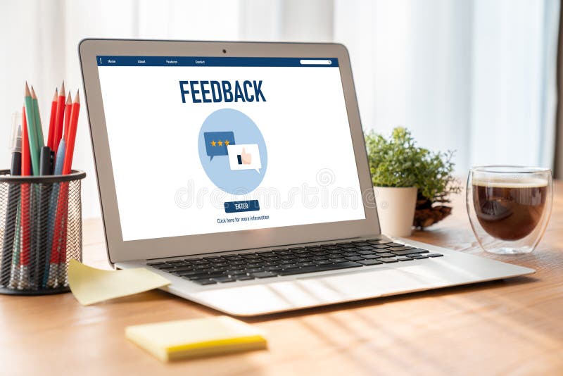 Customer Feedback and Review Analysis by Modish Computer Software Stock ...